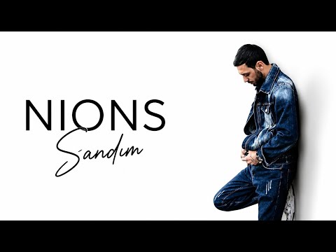 Nions - Sandim |2026 (yeni - cover)