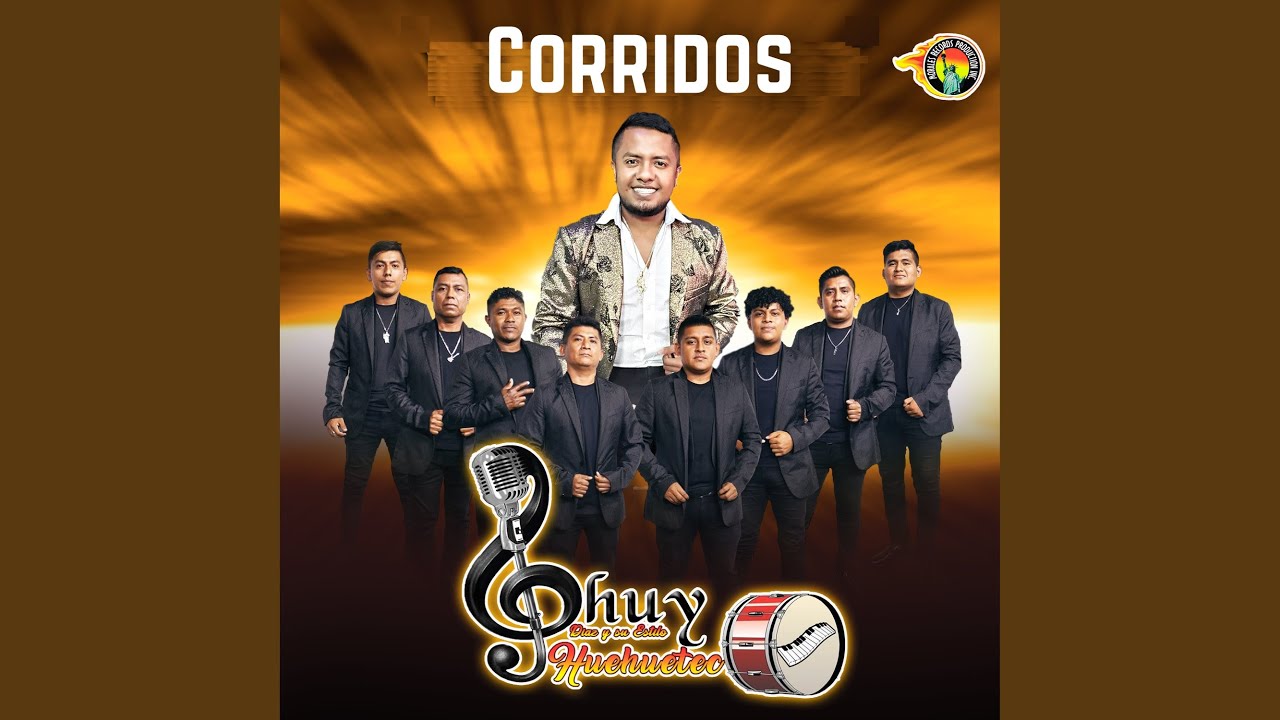 Corridos: Eloy Torralva / El Paso De La Canoa / Guillermo Lozano - YouTube