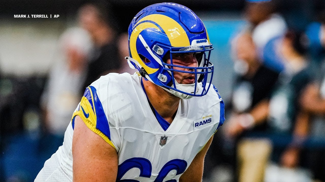 Seahawks sign OL Max Pircher, check in on Chase Claypool and Ike ...
