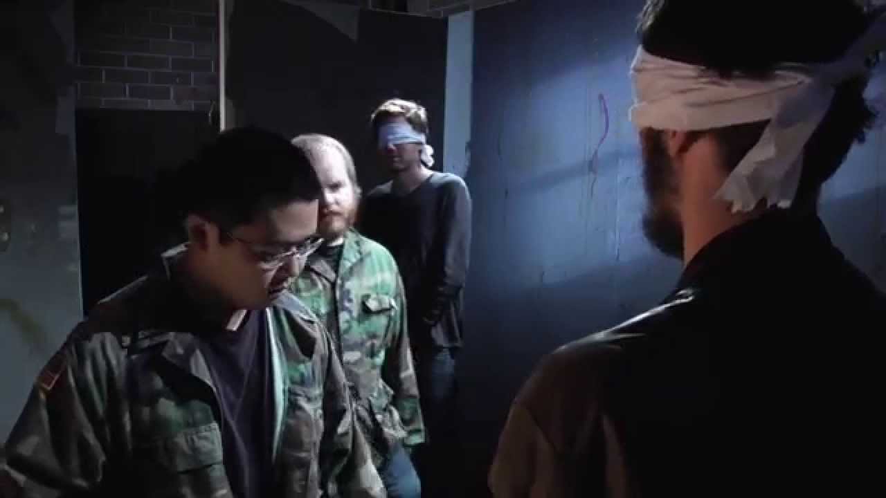 Firefly Scene - YouTube