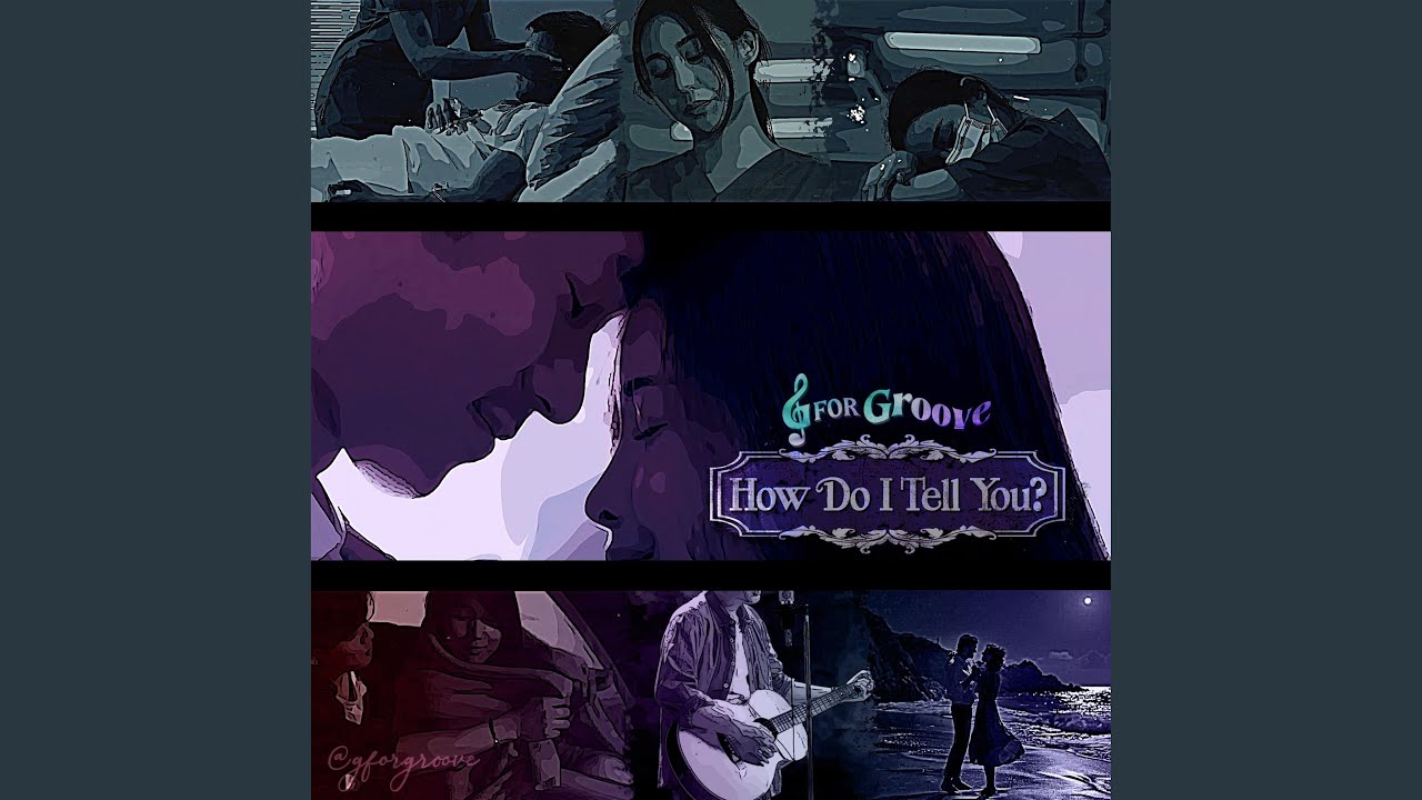 How Do I Tell You? - YouTube