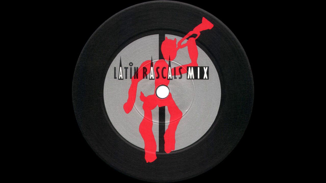 Notorious (Latin Rascals Mix) - Duran Duran - YouTube