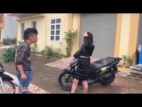 Dương minh tuyền Troll khánh sky uống rocket