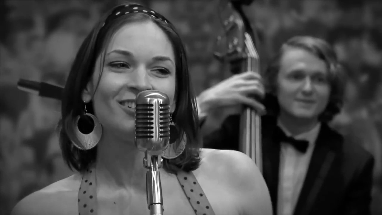 Benoit & Orchestra - Famous Vintage Orchestra - YouTube