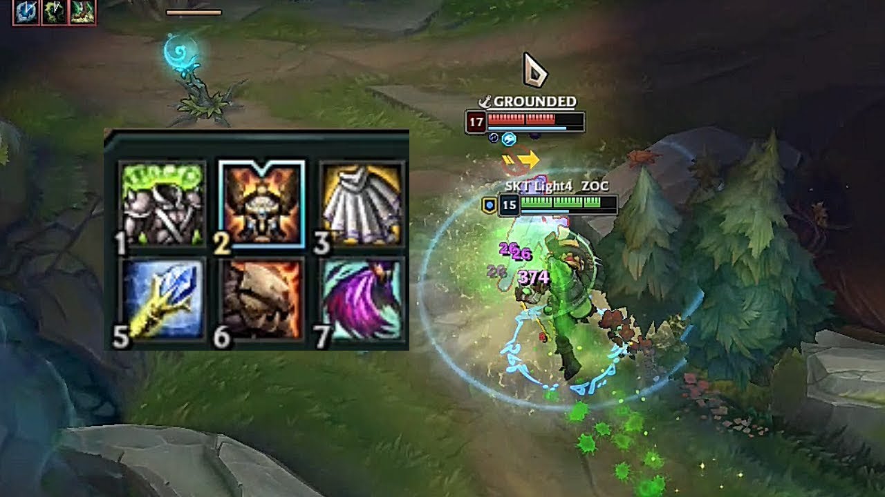 FULL MOVEMENT SPEED SINGED!! 700+ MOVEMENT SPEED,14 KILLS! | League of ...