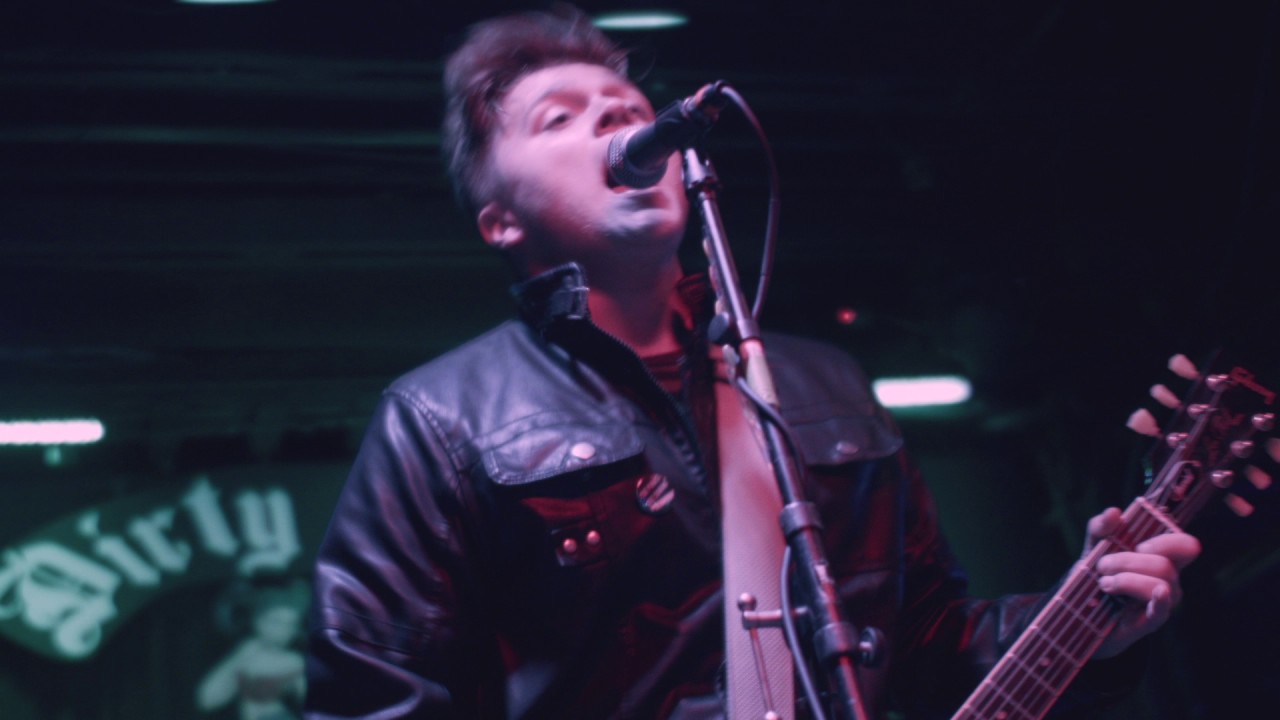 Moronic Behavior Full Set LIVE at Dirty Dog - YouTube