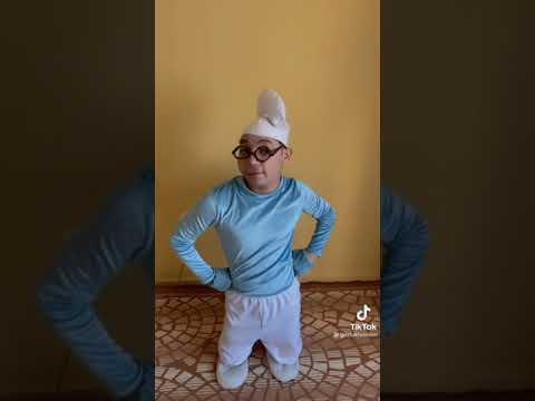 Abuzittin Kıllı Bacak__Komedi