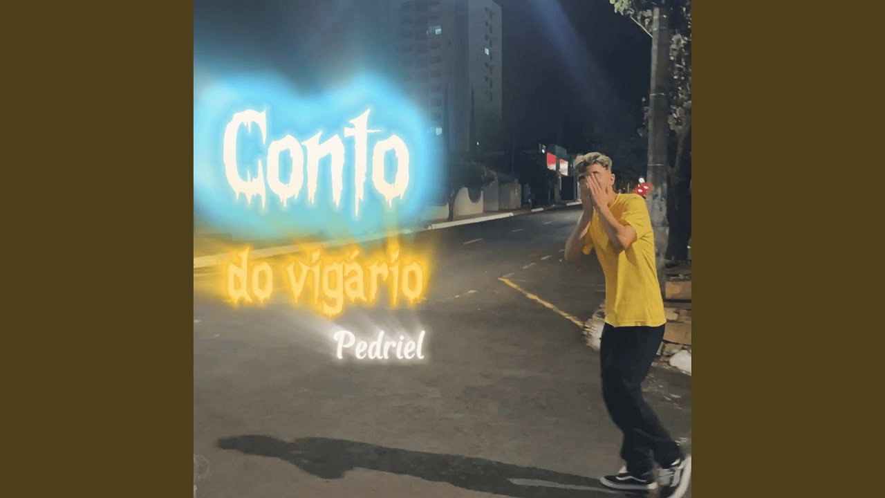 Conto do Vigário - YouTube