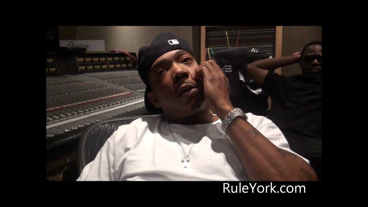 RuleYork.com Exclusive: Ja Rule Talks About New Album, New Reality Show ...