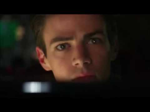 The Flash Season 1 Intro Monologue - YouTube