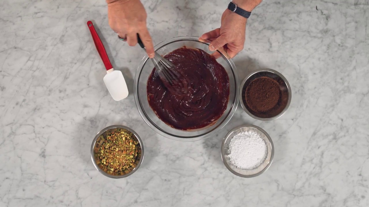 Avocado Truffles by Simplot Culinary - YouTube