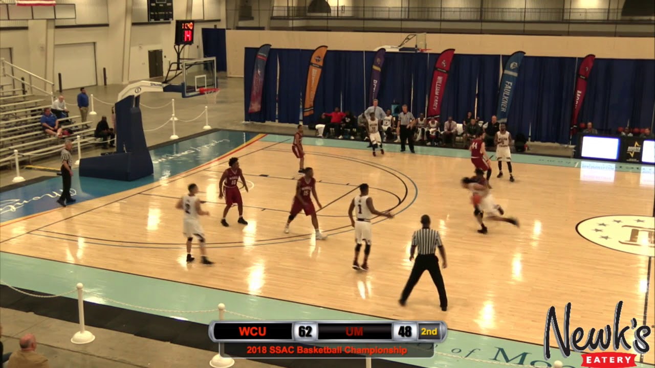 BV presents Quinton Williams Highlights - YouTube