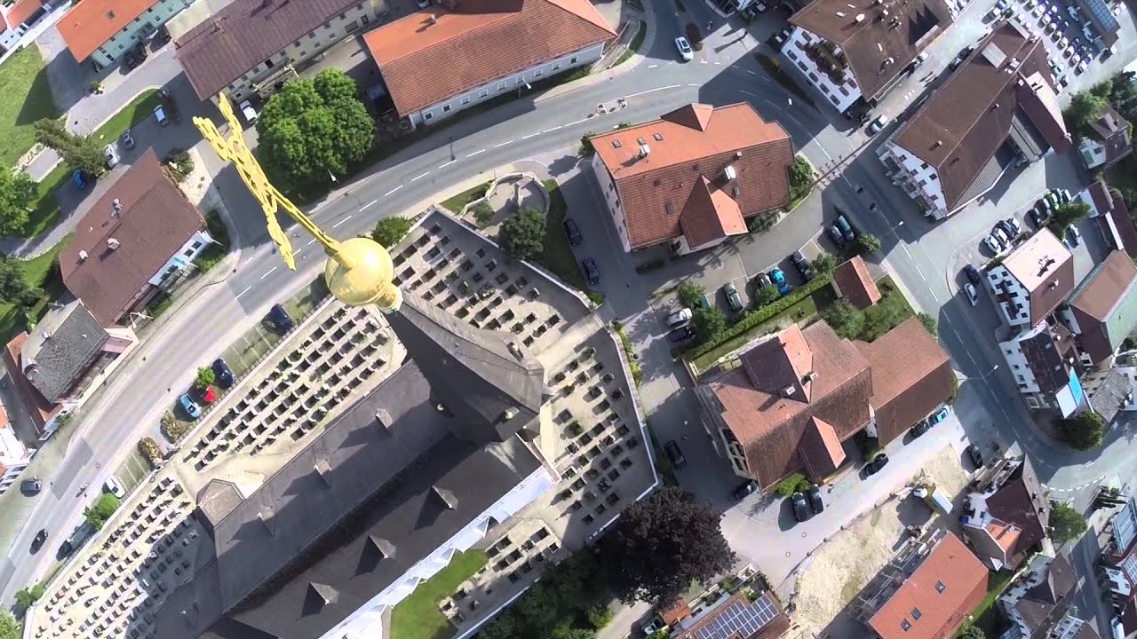 Palling Oberbayern - YouTube