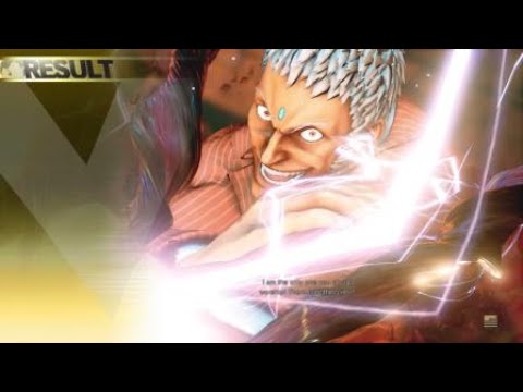 GG A dry Fang meets a dry Urien - YouTube