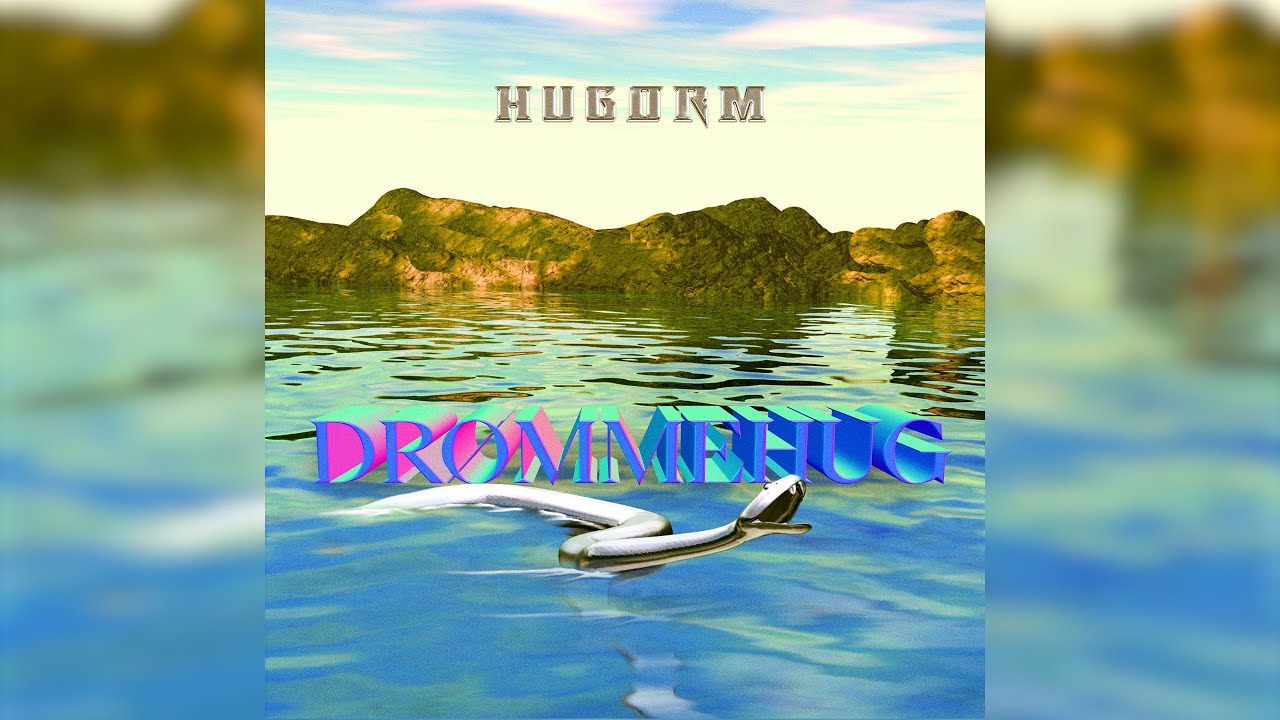 H.U.G (feat. JAN HELLESØE) - HUGORM: Song Lyrics, Music Videos & Concerts