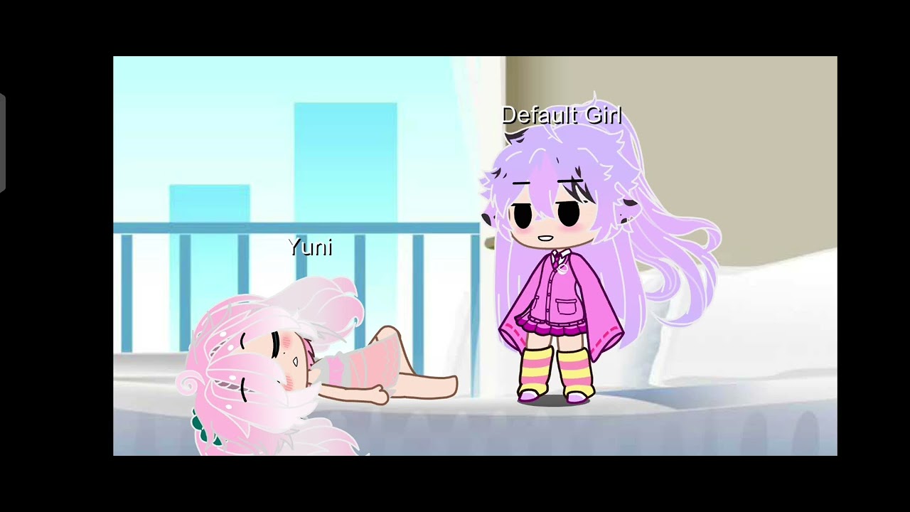 Dizzy gacha club - YouTube