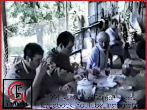 Xanlar Caykend. 1991. DTX Xususi Teyinatlilari