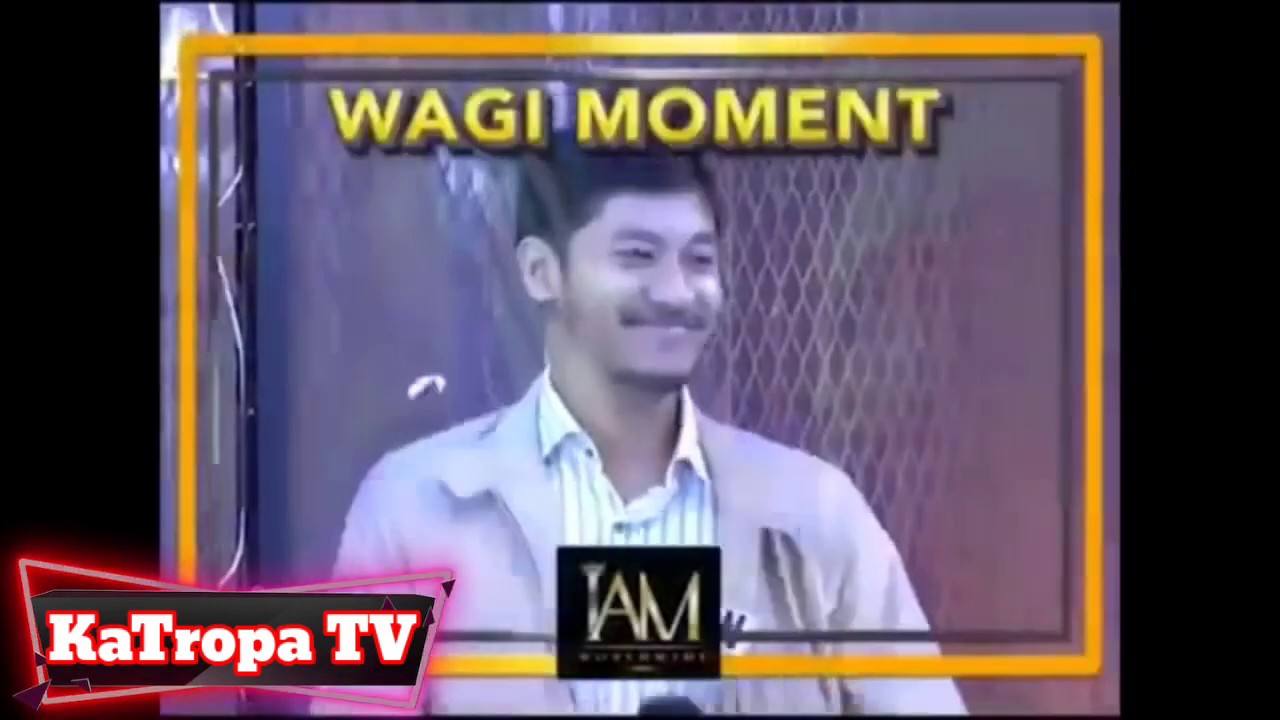 MAYOR BRYAN CELESTE NG ALAMINOS CITY @ GMA EAT BULAGA WAGI MOMENT | KATROPA TV - YouTube