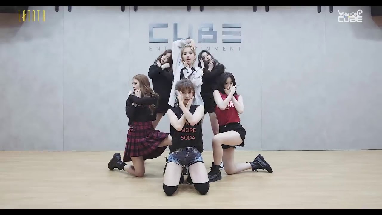 Hot Korean Dance Youtube