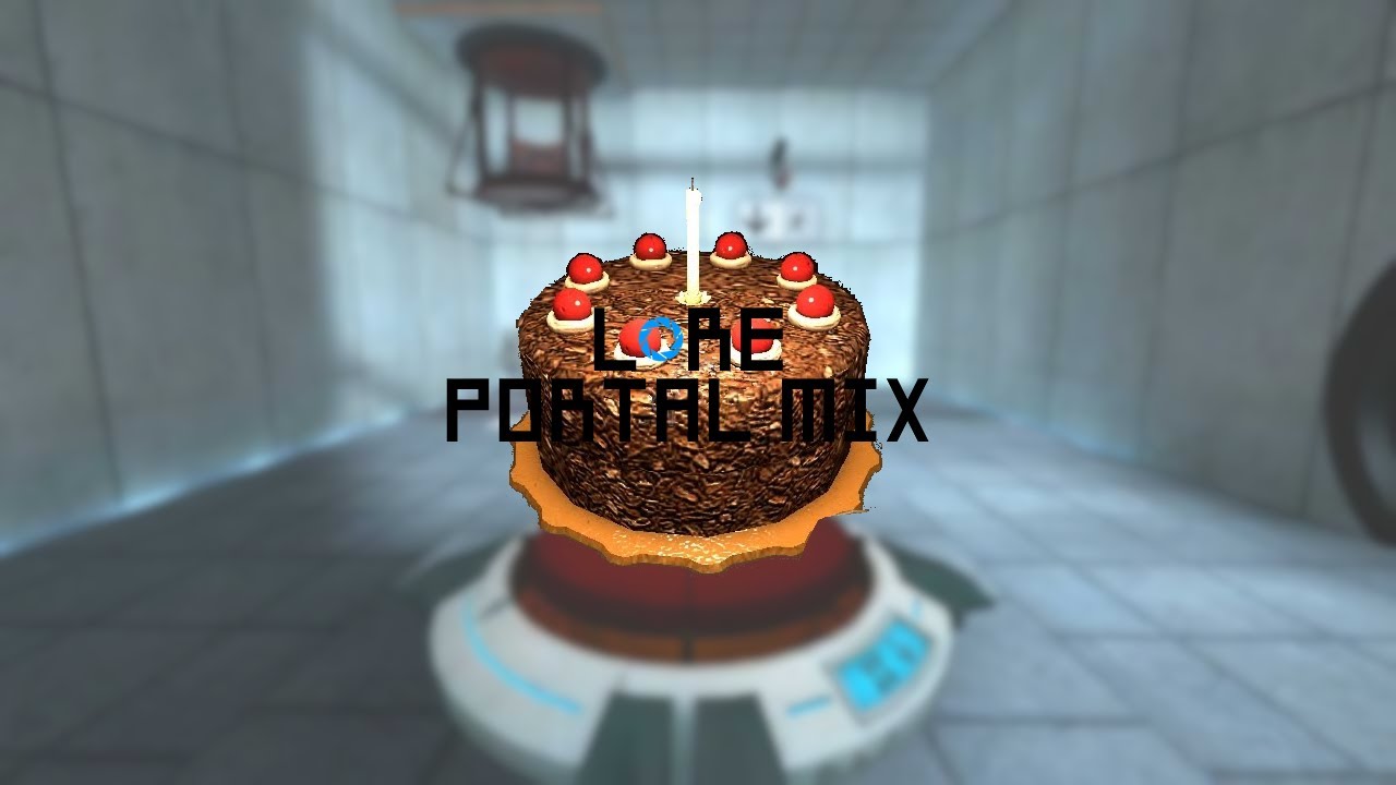 Lore - Portal Mix - YouTube