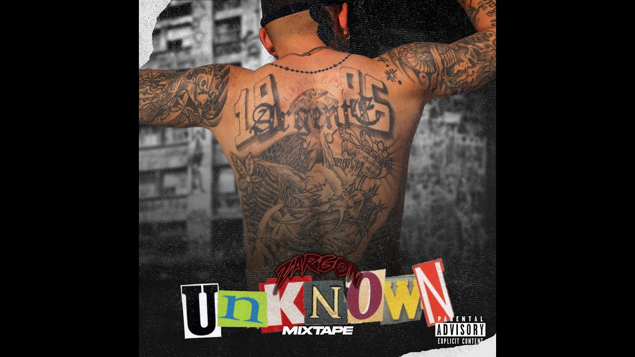 Filipino Thug - Zargon & Kaybee - YouTube Music