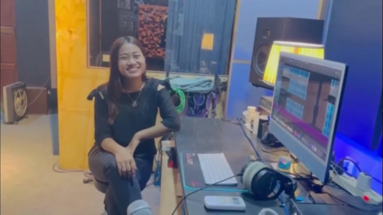 Esther Sian Ki Cing. NONG HEHPIH MAN HI Esther Cing Cing ZEISU BEK BELIN Vol2 aa ding lasa ta ...