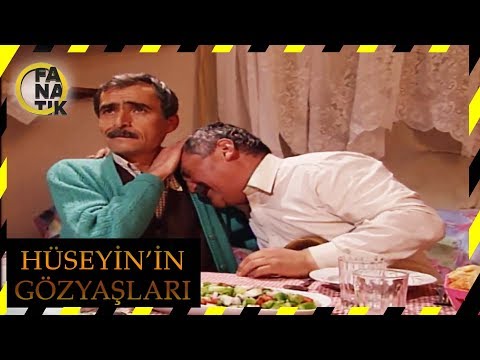 Hüseyin'in Gözyaşları - Bizimkiler