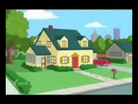 peter griffin on red bull. - YouTube