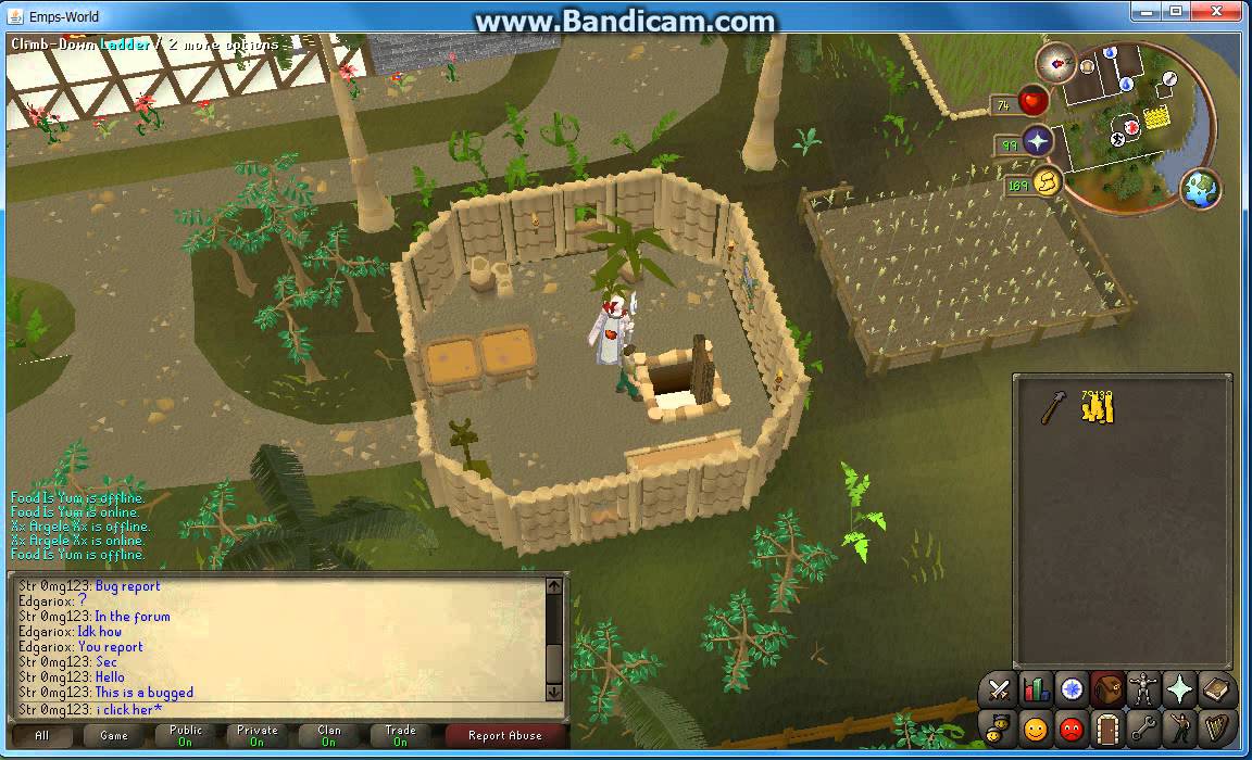 emps world - YouTube