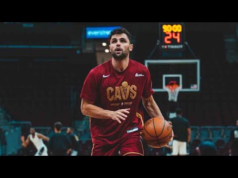 Mic'd Up: Raul Neto