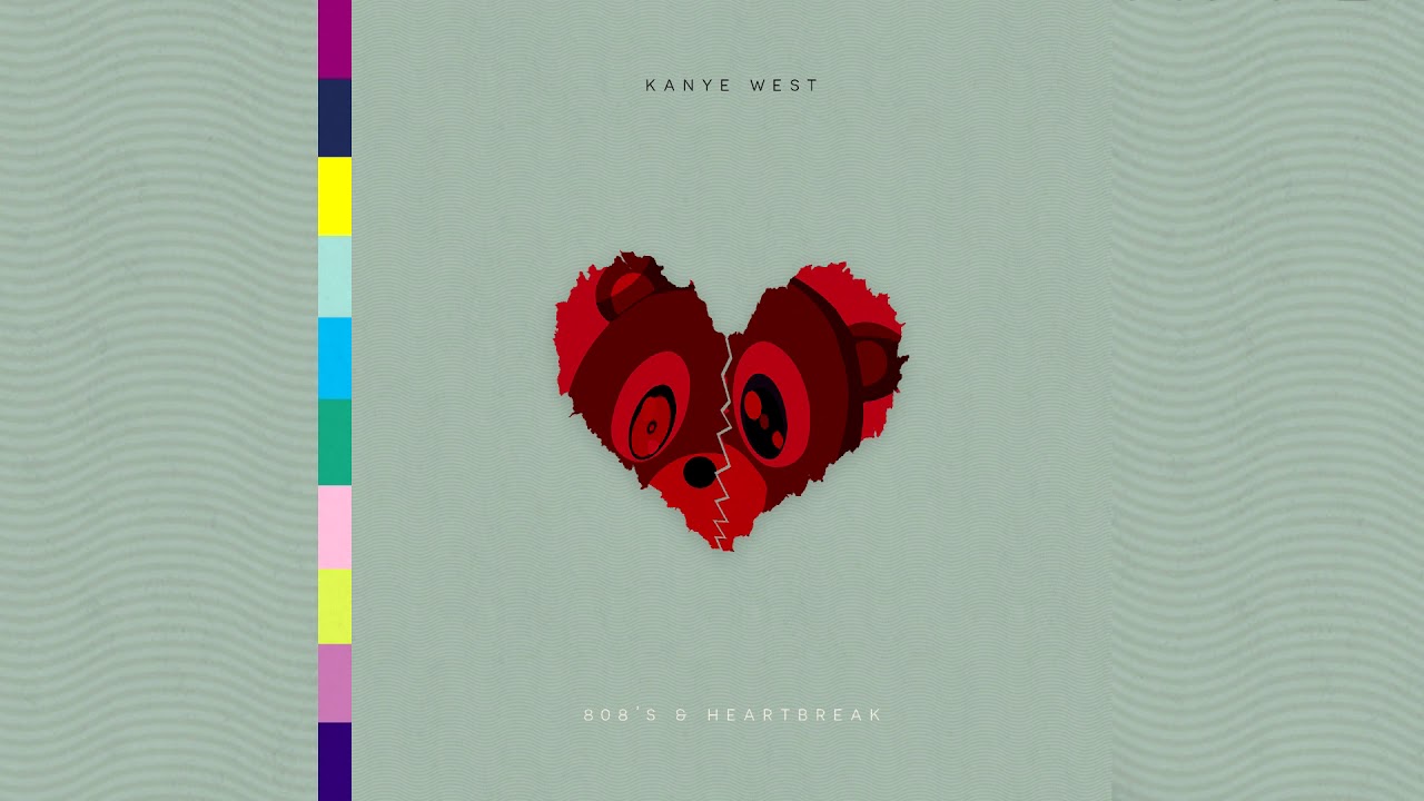 Kanye West - Love Lockdown 𝙊𝙂 (Demo Version) - YouTube Music