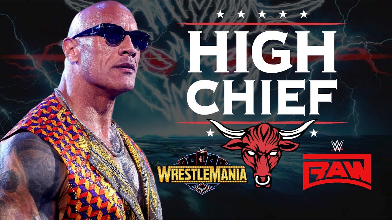 Rock 2024 Wwe Mesteren
