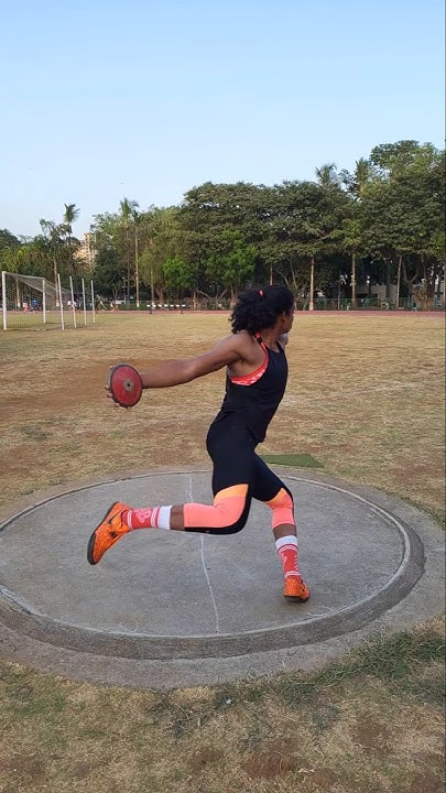 solomotion discus technique throw #gamathrower #discusthrow #discus #discusthrowing #sports ...