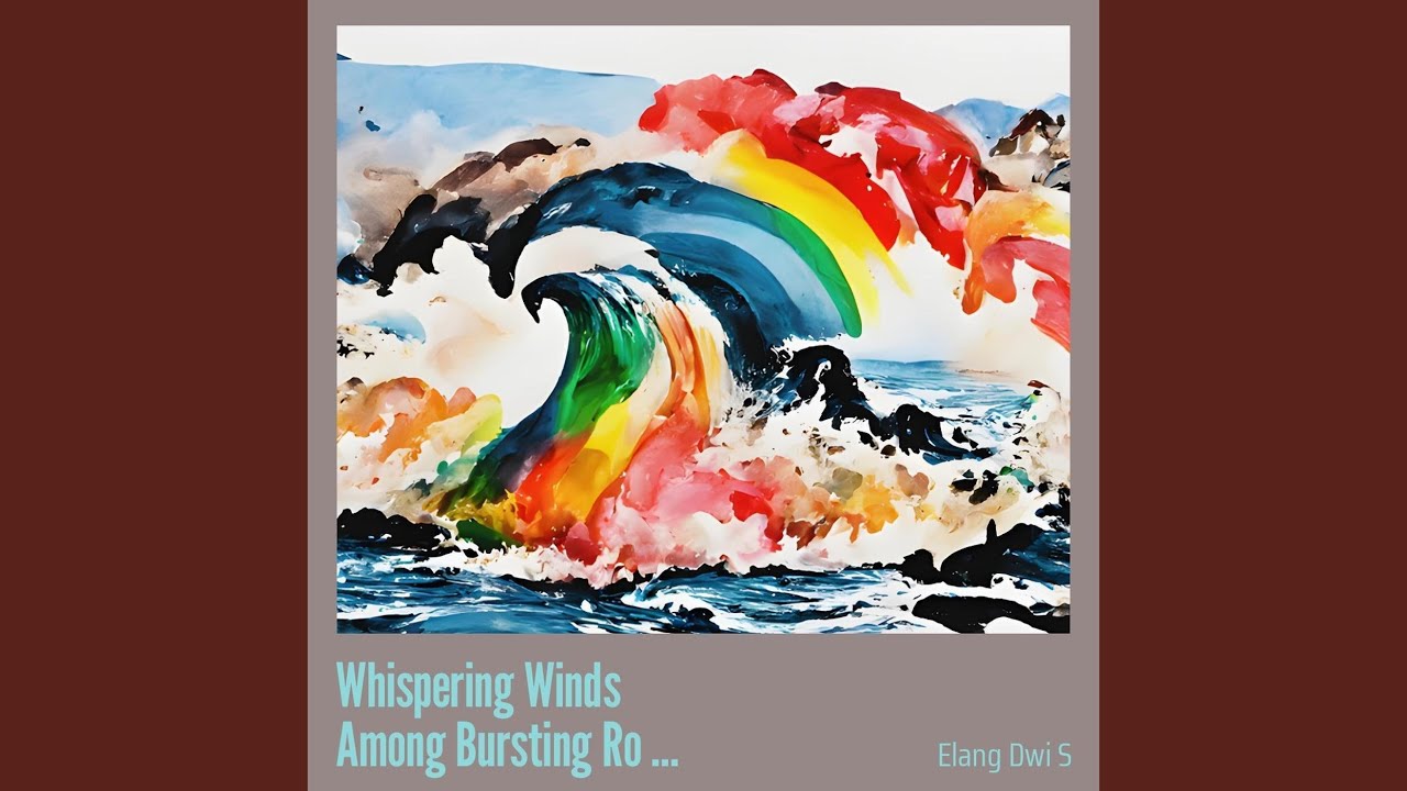 Whispering Winds Among Bursting Rose Gardens - YouTube