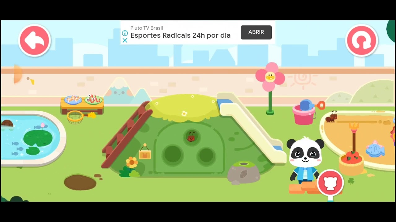 Baby Bus, Kiki e MiuMiu - Clarice - YouTube
