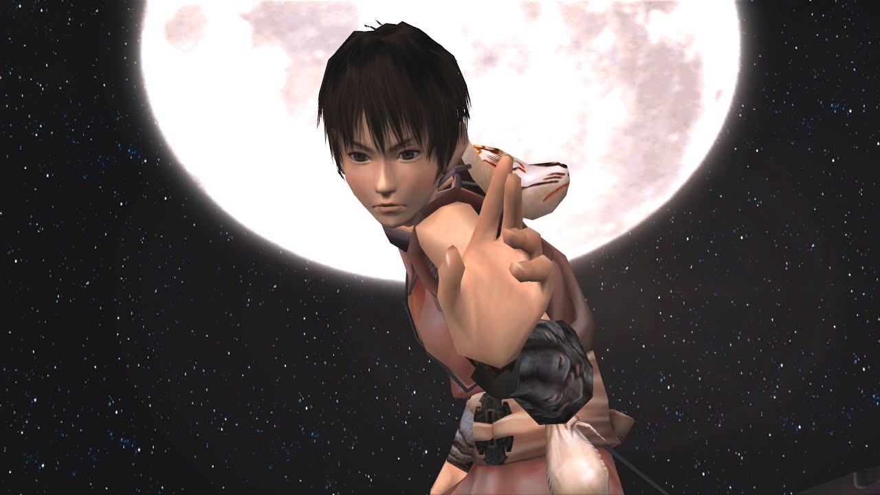 天誅紅凛忍殺乱舞再四 / Rin Assault Montage - Tenchu: Fatal Shadows PS2 - YouTube