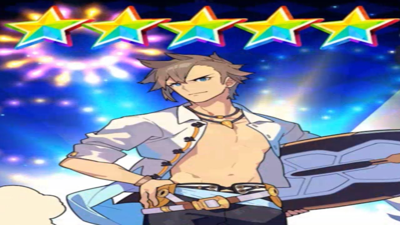 Slay Razelt Banner BUT I forgor dev mode on lol /j - World Flipper GL ...