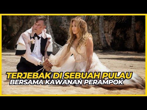 SADIS‼️NIAT INGIN MENIKAH MALAH DIOBOK-OBOK PERAMPOK  - ALUR CERITA FILM - ALUR CERITA FILM ACTION