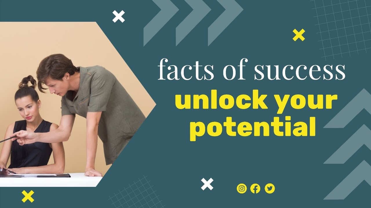 amazing Facts About Success: That Will Inspire You || Unlocking Your ...
