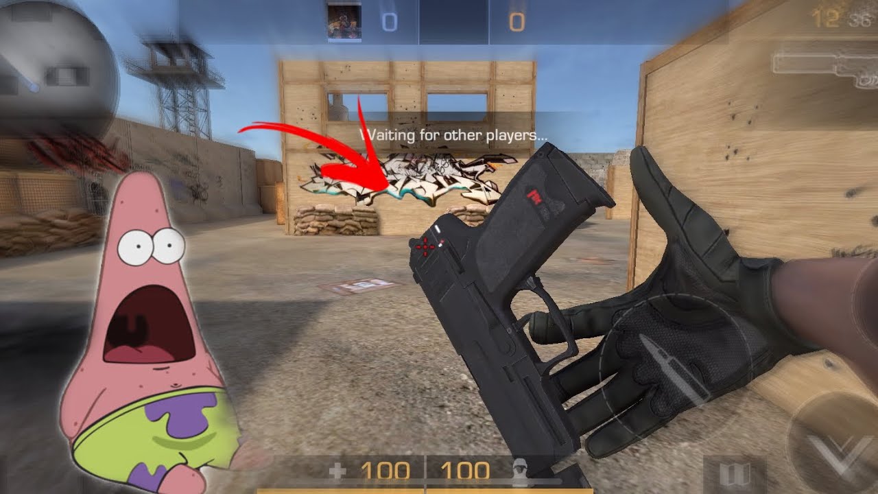 Rare USP animation (SO2) - YouTube