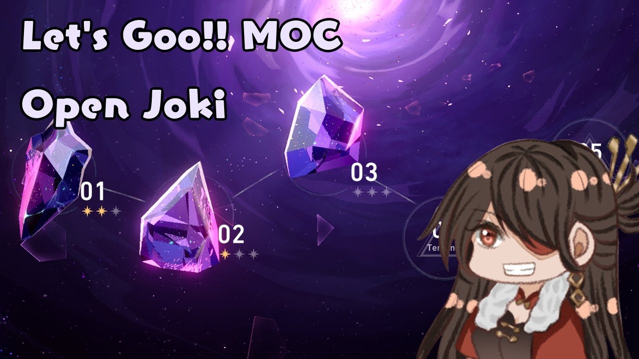Kuy -Honkai Star Rail [Top Up Di Mbah Gaming Store] - YouTube