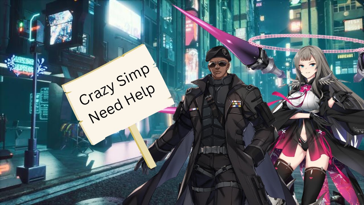 CounterSide: Adding a Queen of replacer to my collection! - YouTube