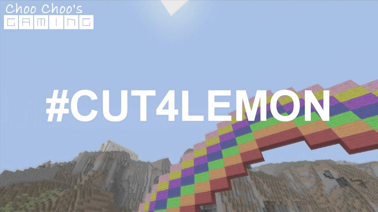 LEAVE THE GAMING LEMON ALONE! - YouTube