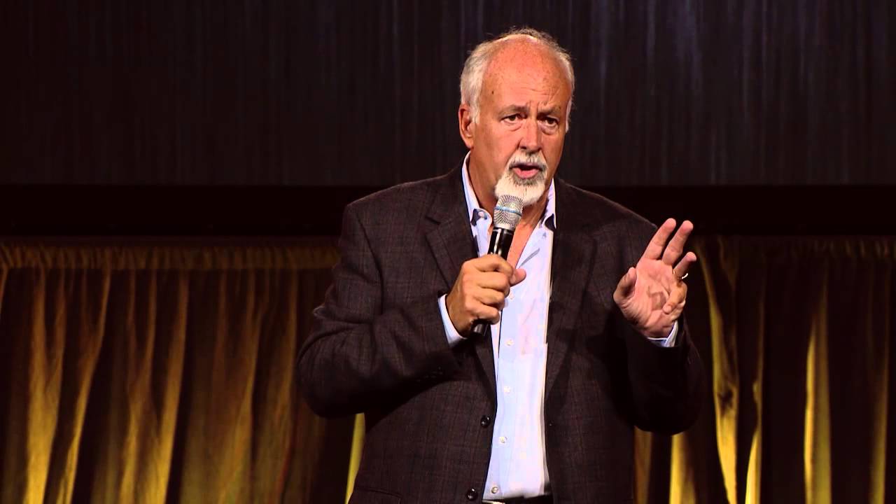 EAST Wednesday 06 Mark Cordes Comedy - YouTube