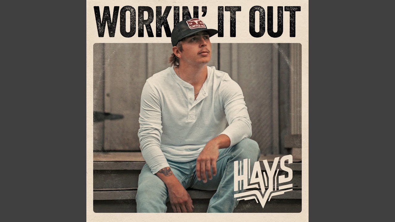Workin' It Out - YouTube