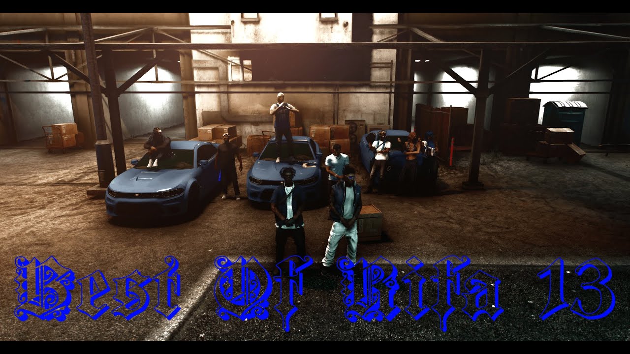 [Sunset V] Best Of RIFA 13 #enfaceçadort - YouTube