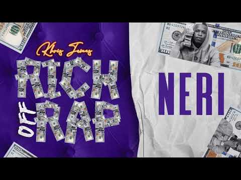 Khris James - Neri (Official Audio) - YouTube