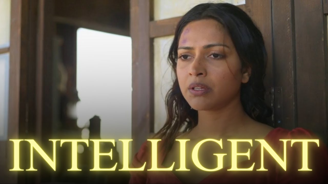 LEVEL CROSS Movie Review - YouTube