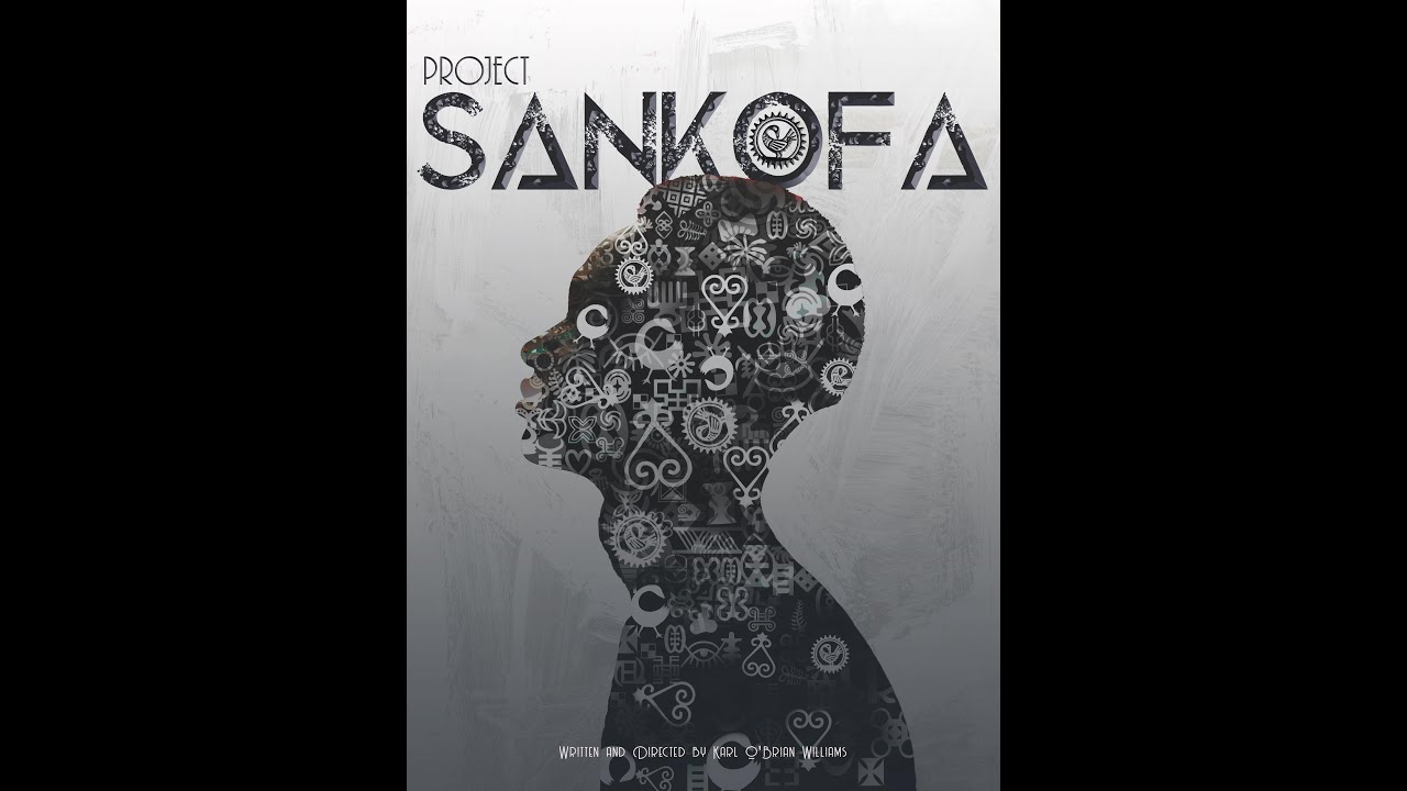 Project Sankofa - YouTube