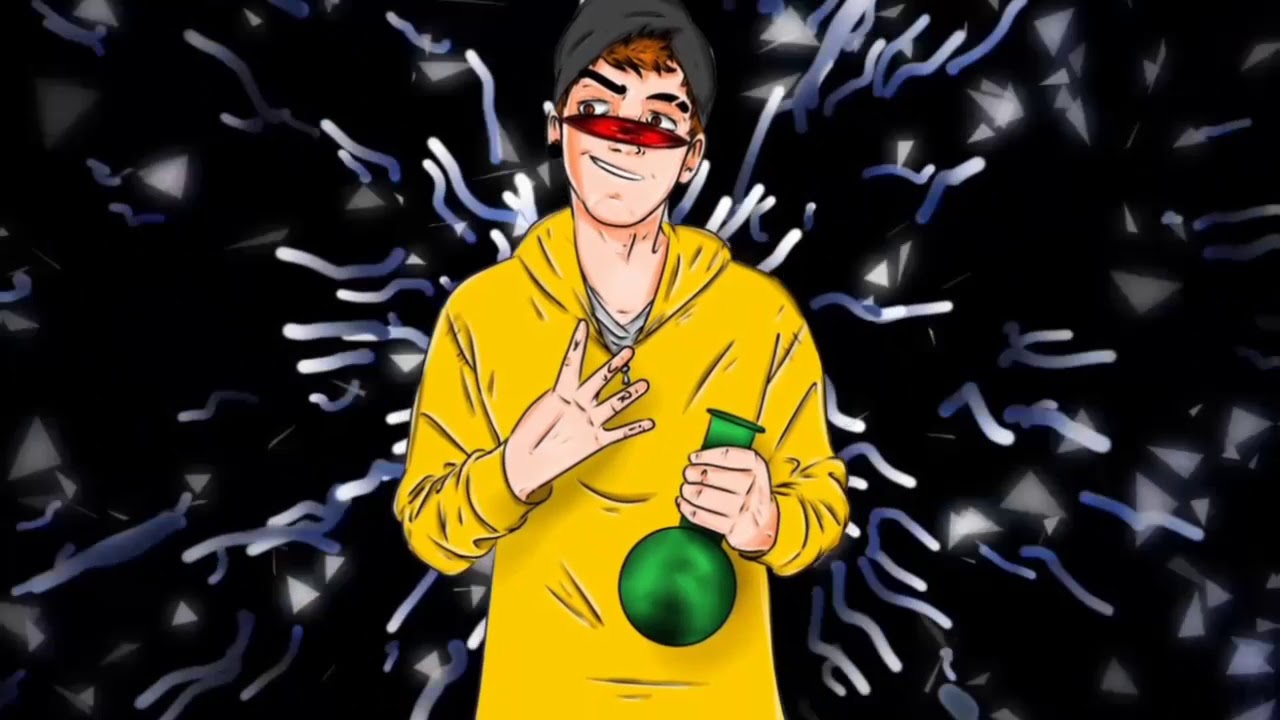 intro nova kkjj - YouTube